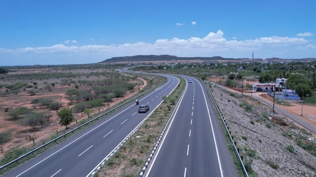 Cube Highways Trust Declares Strong H1 FY26 Results; Announces DPU of ...