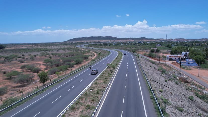 Cube Highways Trust raises ₹820 crore via NCD - ET Infra