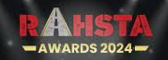 Best Digital Technology Award in Road Building RAHSTA Awards