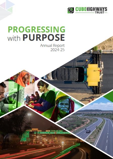 Annual Report FY2025