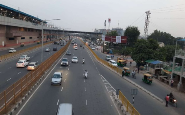 Picture of the section