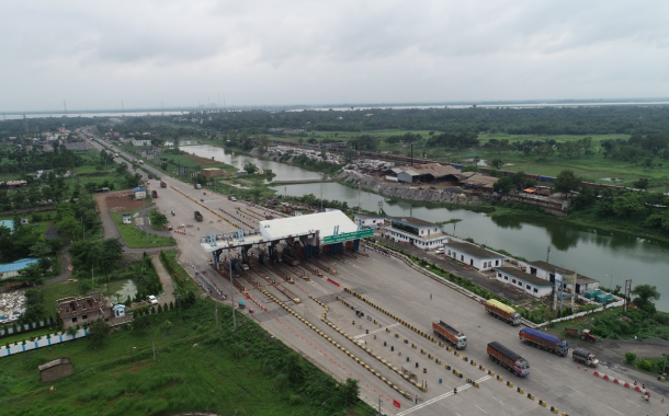 Farakka-Raiganj Highways Limited