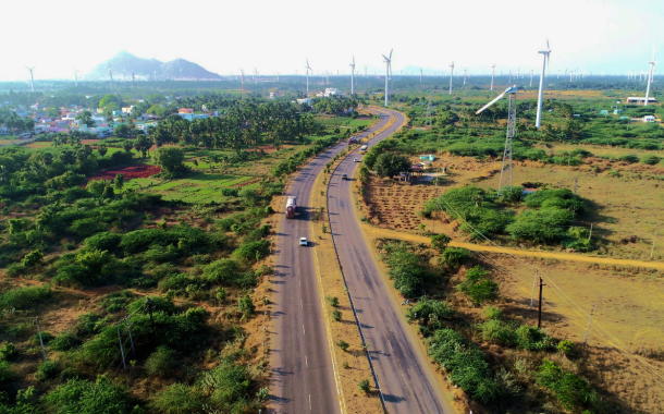 Picture of the section