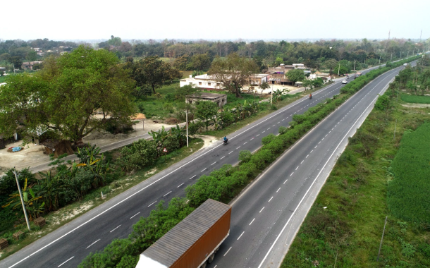 Picture of the section