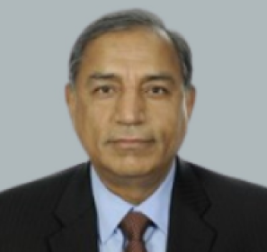 Surinder Chawla