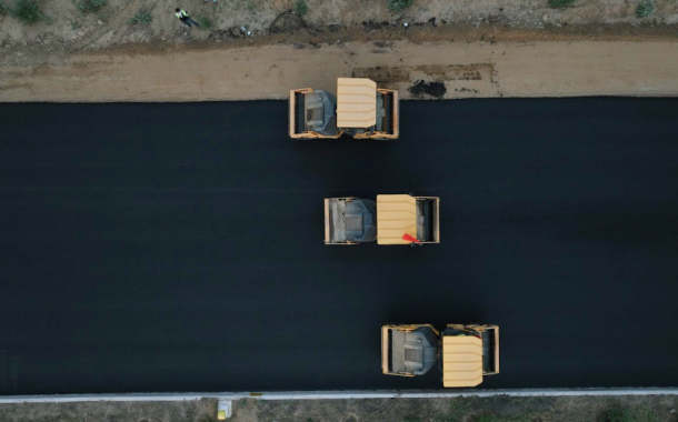 Ghaziabad Aligarh Expressway Private Limited