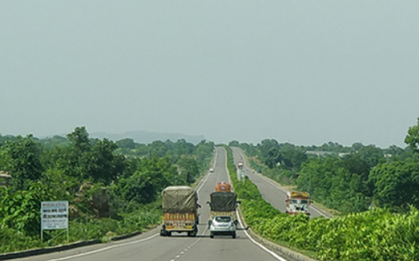 Borgaon Watambare Highways Private Limited