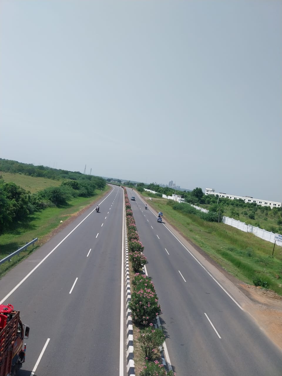 Picture of the section