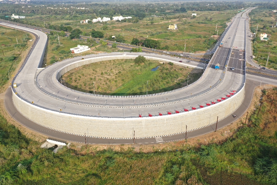 Picture of the section