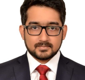 Raviraj Vipul Acharya