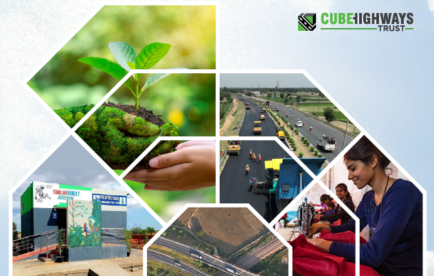 Sustainability Report CY 23